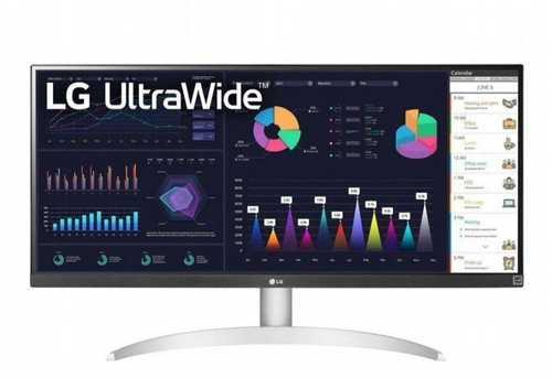 Монитор LG UltraWide 29" IPS 100Hz новый,гарантия