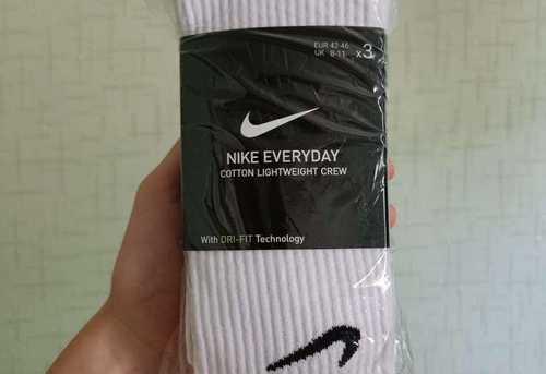 Носки Nike Everyday Lightweight