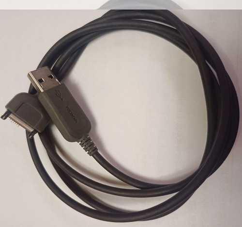 USB Кабель nokia тип CA-53