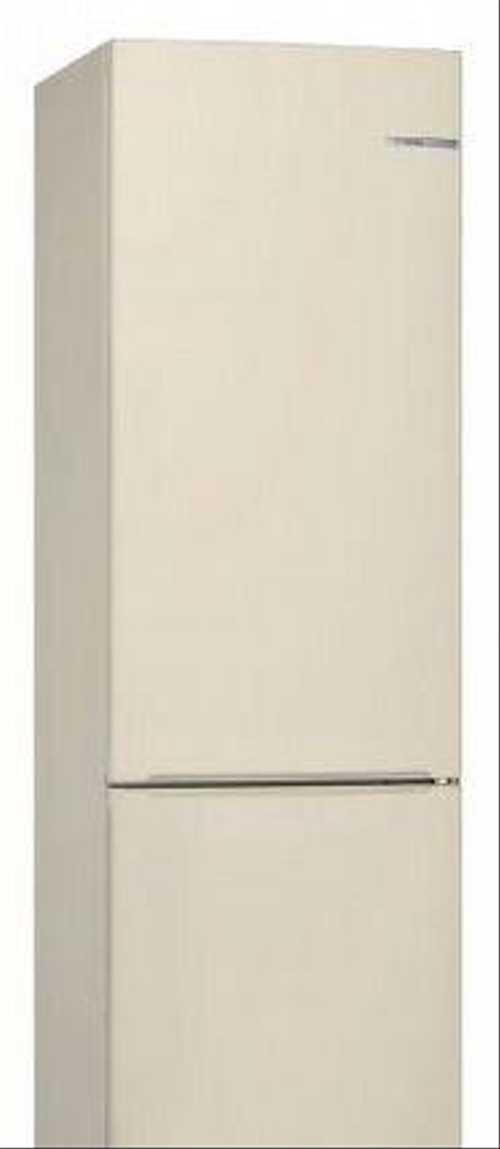 Холодильник Bosch kgv39xk2ar