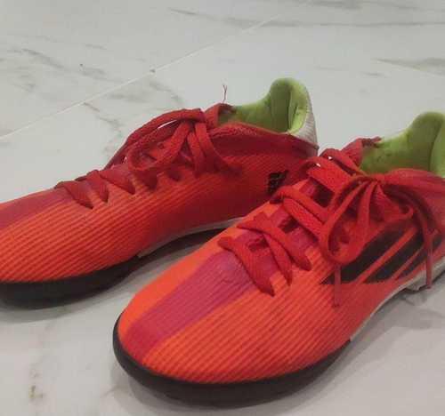 Сороконожки adidas