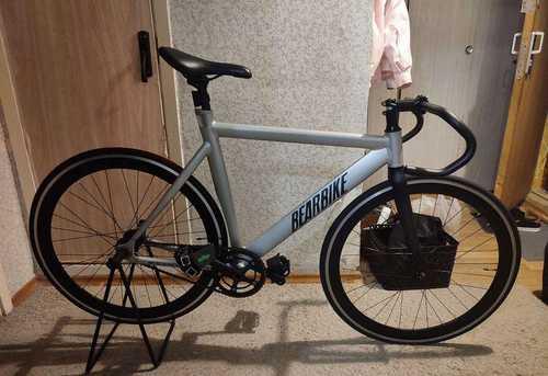 Велосипед фикс Bearbike Armata