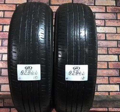 Bridgestone Dueler H/L 400 215/70 R17