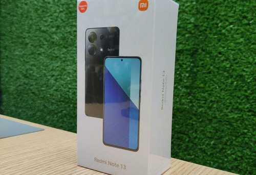 Xiaomi Redmi Note 13 4G, 8/256 ГБ