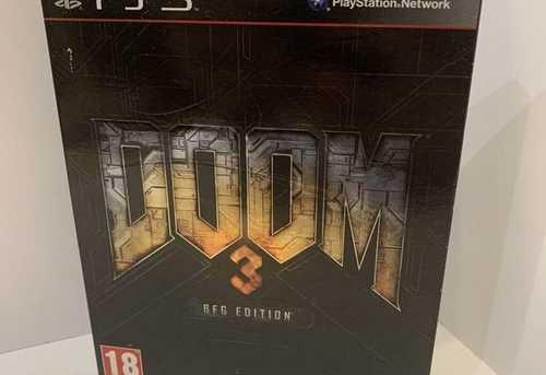 Doom 3 bfg edition - PlayStation 3