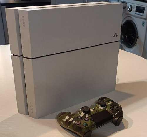 Sony playstation 4