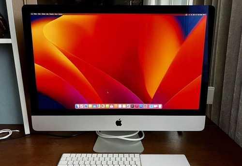 Apple iMac 27 2018