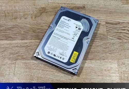 HDD диск 250гб Seagate (ST3250410AS)