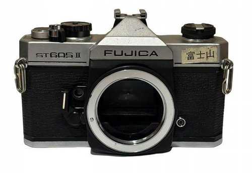 Fujica ST605 2