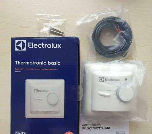 Терморегулятор Electrolux ETB-16