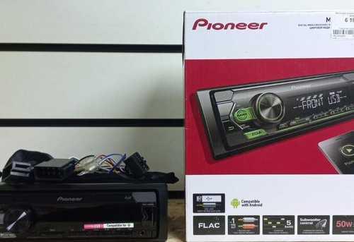 Магнитола Pioneer MVH-S120UBG