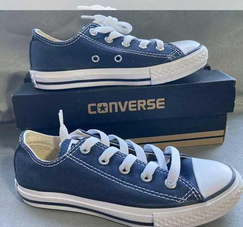 Кеды converse 31