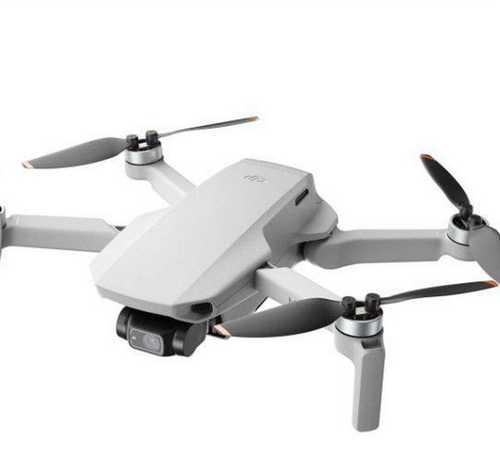 Квадрокоптер dji mini 2 RC231