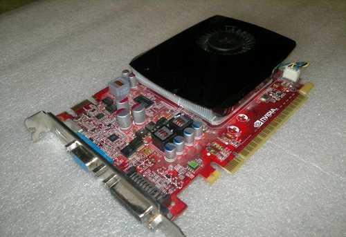 GeForce GT 440 3072MB 192bit DDR3 (HP )