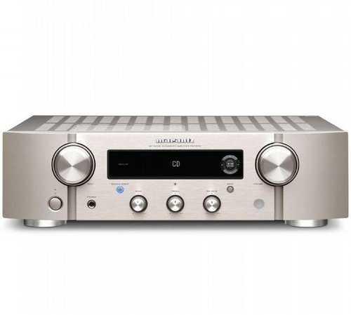 Усилители Marantz PM7000N Gold