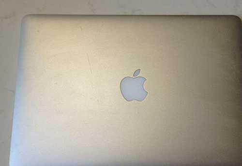 Apple Macbook Air A1369 бу