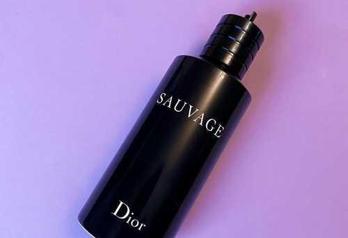 Dior Sauvage edt распив оригинал