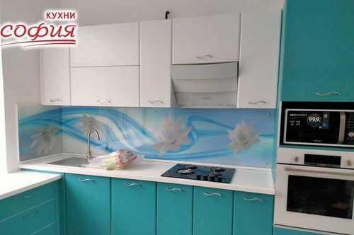 Кухонный гарнитур Лилия