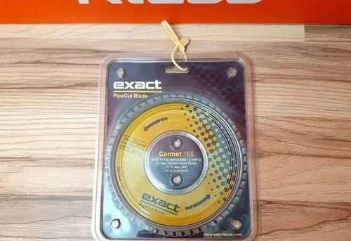 Отрезной диск Exact Cermet 165 N1/Д79