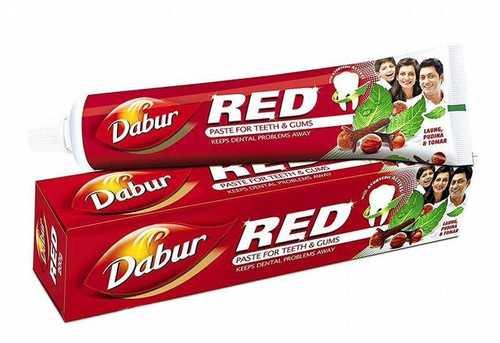 Зубная паста Дабур Ред 200 гр