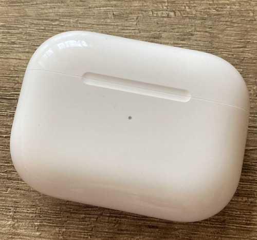 Кейс AirPods Pro 2, оригинал