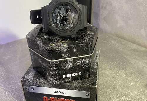 Часы Casio G-Shock GA-2100CA 8AER