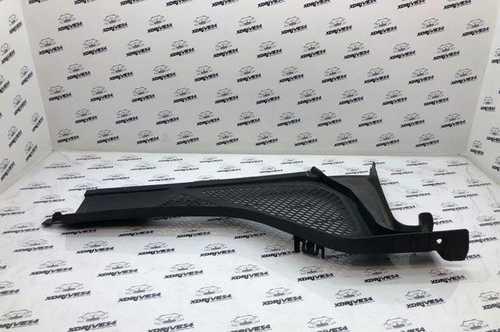Дождевик передний левый Bmw X5 F15 N57D30A 2015
