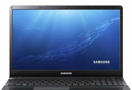 Ноутбук Samsung 15'6, 4Гб, 1Тб