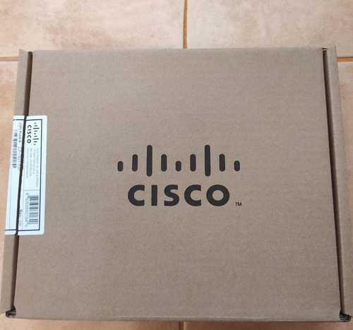 Телефон Cisco CP-7821-K9