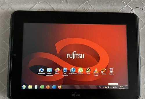 Планшет fujitsu stilistic Q550