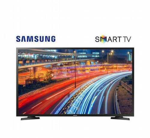 Телевизор Smart 32 дюйма samsung BE32R-B