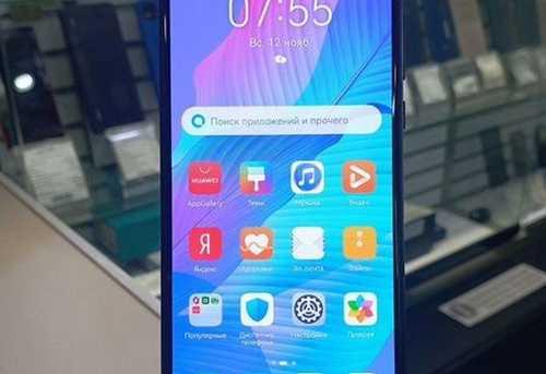 HUAWEI Y8P, 4/128 ГБ