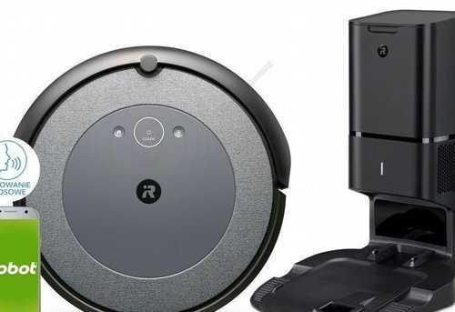 IRobot Roomba i3+