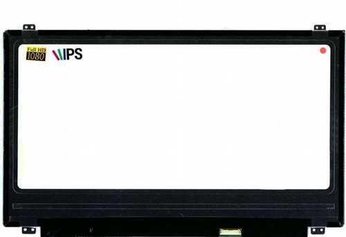 Матрица для ноутбука HP 15-BW009UR IPS FullHD 30pi