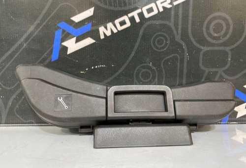 Комплект инструмента Audi A4 B6 ASN 2004