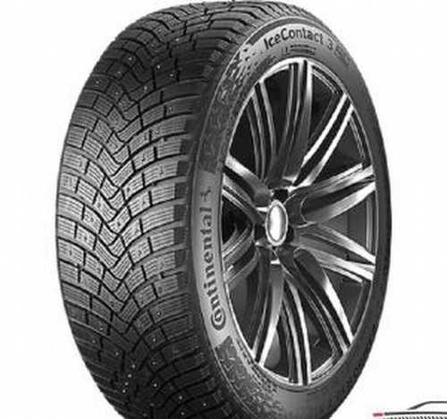 Continental IceContact 3 195/55 R16 91T