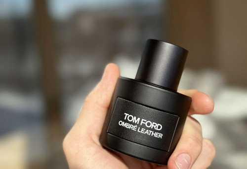 Мужской парфюм Tom ford