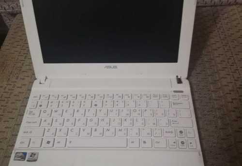 Нетбук Asus eee pc x101ch