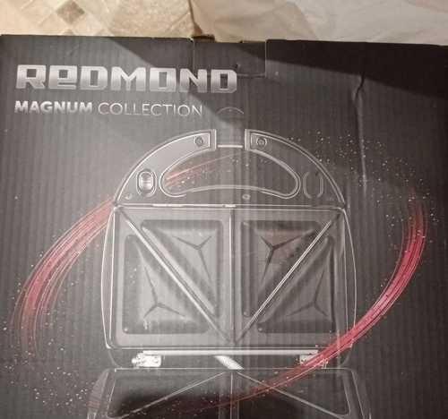 Мультипекарь redmond