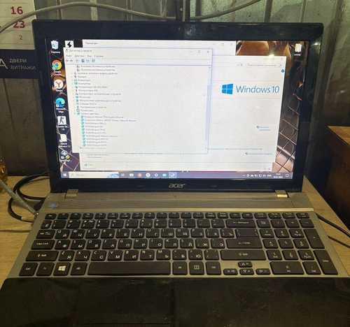 Acer aspire v3 571g