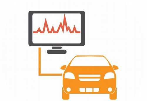 Диагностический сканер диагностика авто диагност