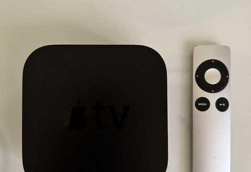 Apple TV 3 Full HD