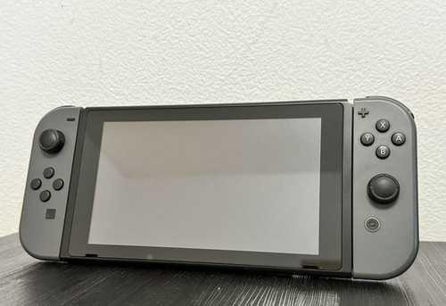 Nintendo switch, 2 ревизия