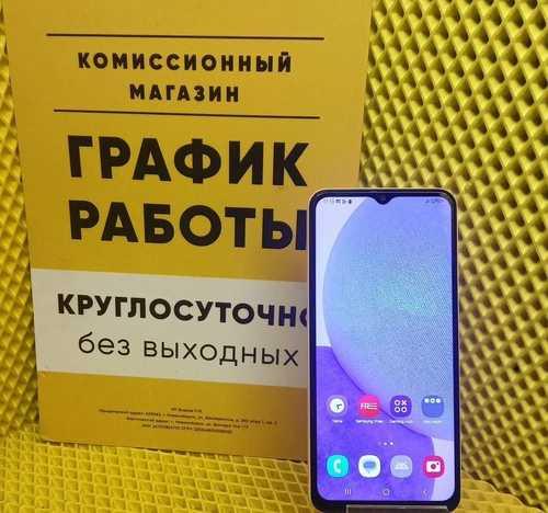 Samsung Galaxy A23, 4/64 ГБ