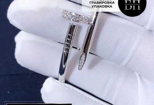 Cartier Браслет Just un clou 0,59 ct