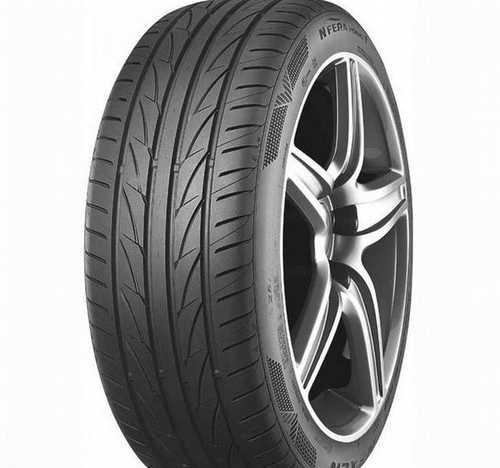 Nexen N'Fera Primus V 215/65 R16 98H