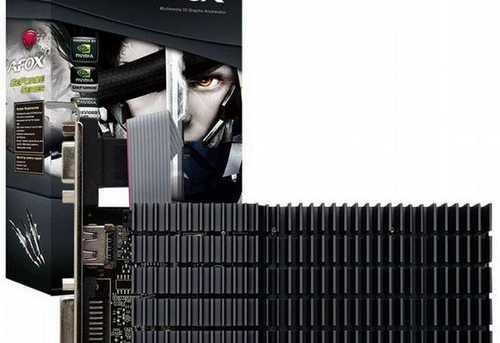 Afox GT710 2GB DDR3 AF710-2048D3L5