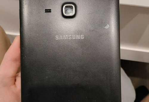 Планшет Samsung