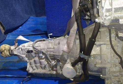 АКПП Lexus IS250 GS250 A960E бу с гарант до 6 мес