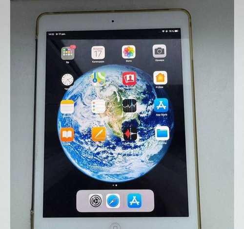 iPad air 1 32gb